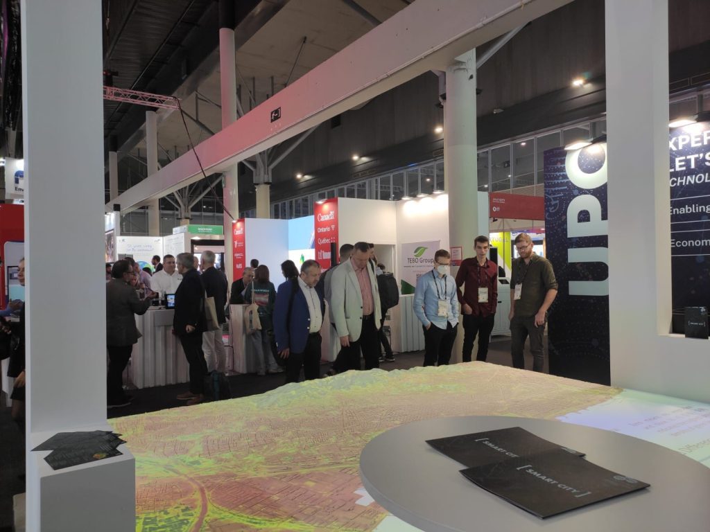 UPC innovations to improve life in cities - CIT UPC